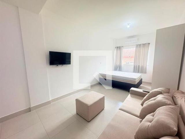 Kitnet, Setor Oeste, 1 Quarto, 30 m2 Goiânia