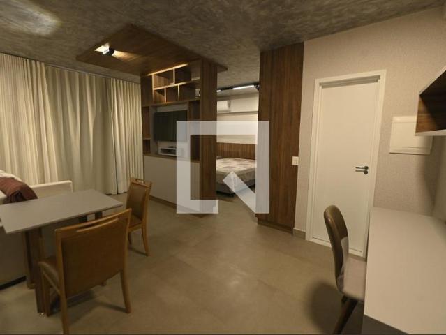 Kitnet, Setor Oeste, 1 Quarto, 34 m2 Goiânia