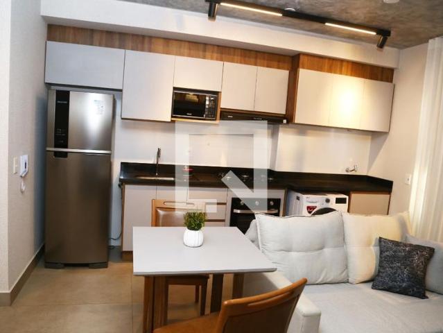 Kitnet, Setor Oeste, 1 Quarto, 46 m2 Goiânia