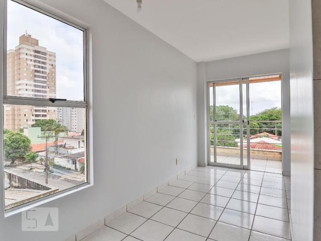 Kitnet, Setor Leste Universitário, 1 Quarto, 30 m2 Goiânia