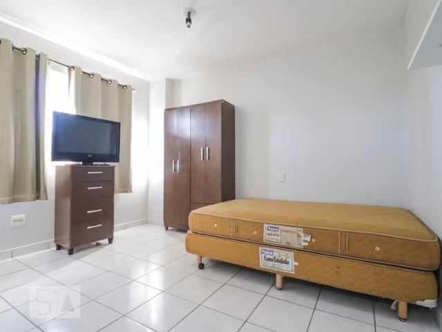 Kitnet, Setor Leste Universitário, 1 Quarto, 30 m2 Goiânia