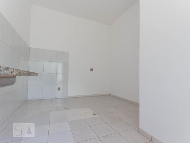 Kitnet, Setor Leste Universitário, 1 Quarto, 37 m2 Goiânia