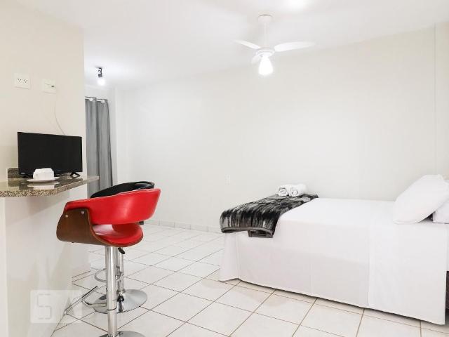 Kitnet, Setor Leste Universitário, 1 Quarto, 35 m2 Goiânia