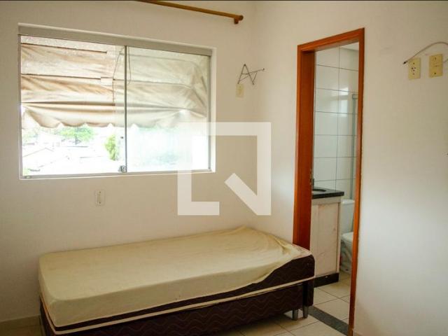 Kitnet, Setor Leste Universitário, 1 Quarto, 38 m2 Goiânia