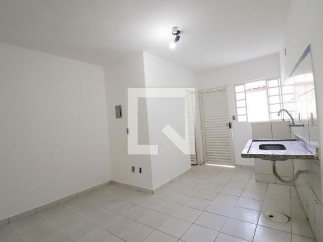 Kitnet, Setor Leste Universitário, 1 Quarto, 39 m2 Goiânia