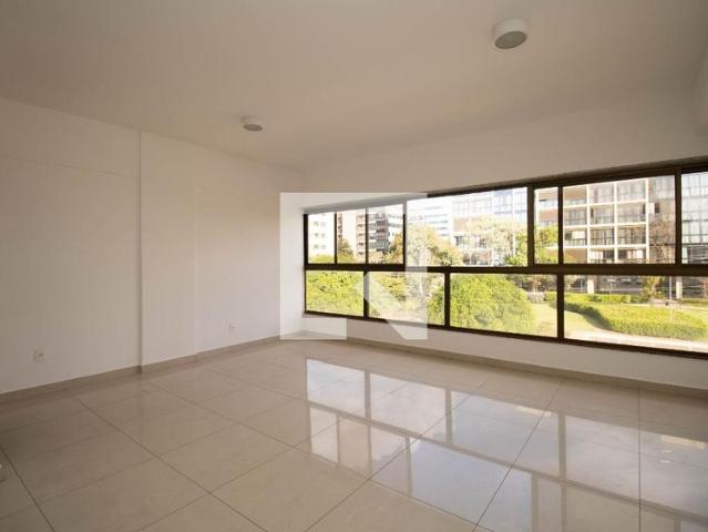Kitnet, Setor Noroeste, 1 Quarto, 32 m2 Brasília