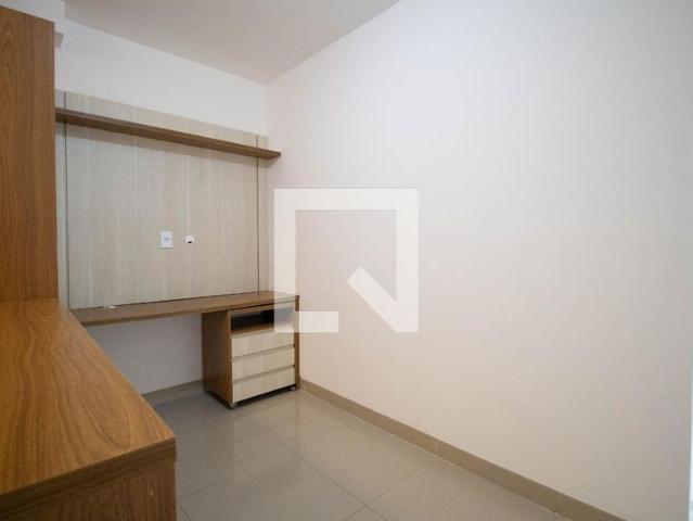 Kitnet, Setor Noroeste, 1 Quarto, 32 m2 Brasília