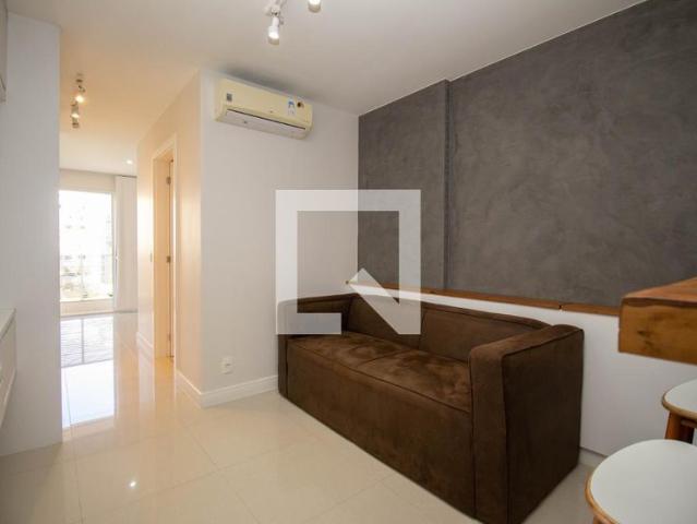 Kitnet, Setor Noroeste, 1 Quarto, 32 m2 Brasília