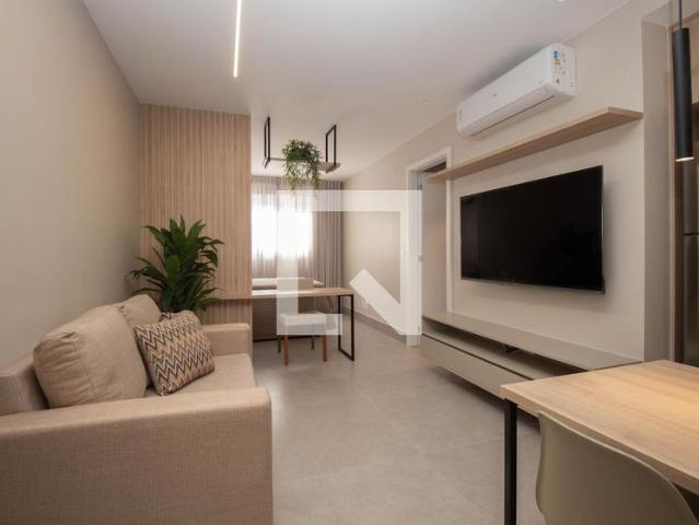 Kitnet, Setor Noroeste, 1 Quarto, 34 m2 Brasília