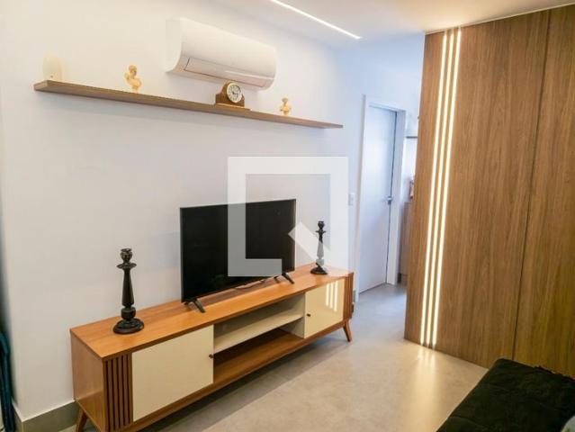 Kitnet, Setor Noroeste, 1 Quarto, 35 m2 Brasília
