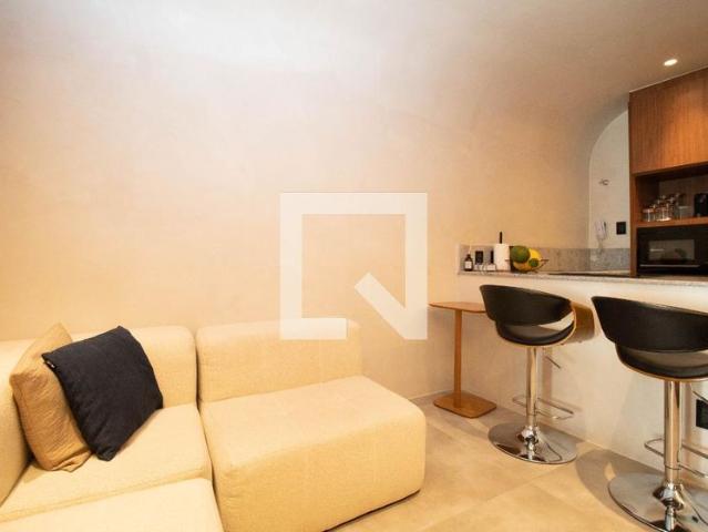 Kitnet, Setor Noroeste, 1 Quarto, 35 m2 Brasília