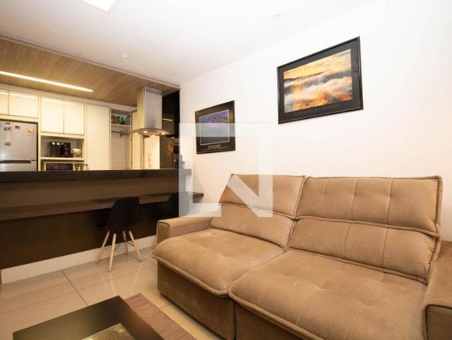 Kitnet, Setor Noroeste, 1 Quarto, 40 m2 Brasília