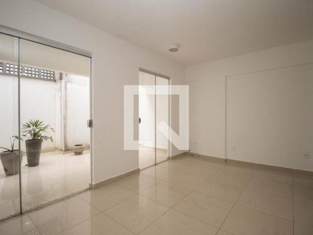 Kitnet, Setor Noroeste, 1 Quarto, 45 m2 Brasília