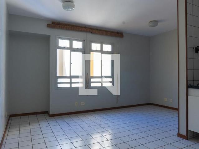Kitnet, Setor Sudoeste, 1 Quarto, 25 m2 Brasília
