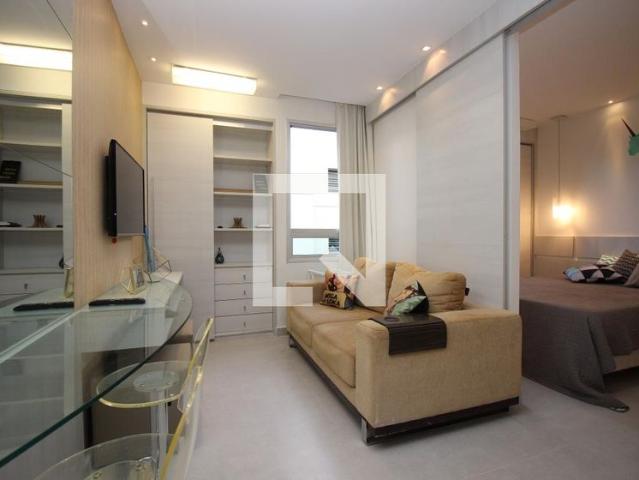 Kitnet, Setor Sudoeste, 1 Quarto, 27 m2 Brasília