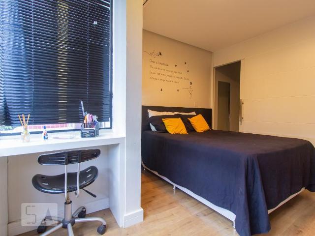 Kitnet, Setor Sudoeste, 1 Quarto, 29 m2 Brasília