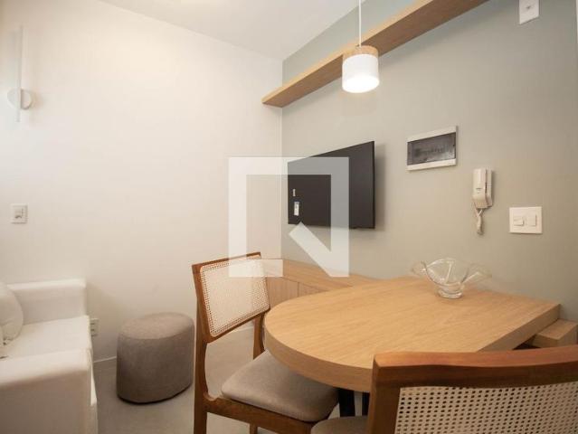 Kitnet, Setor Sudoeste, 1 Quarto, 35 m2 Brasília