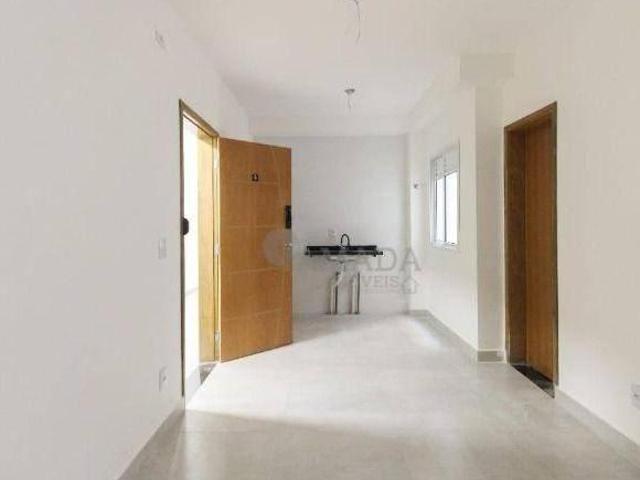 Kitnet, Sem vaga à venda, 19 m² por R$ 160.000 Vila Esperança São Paulo/SP