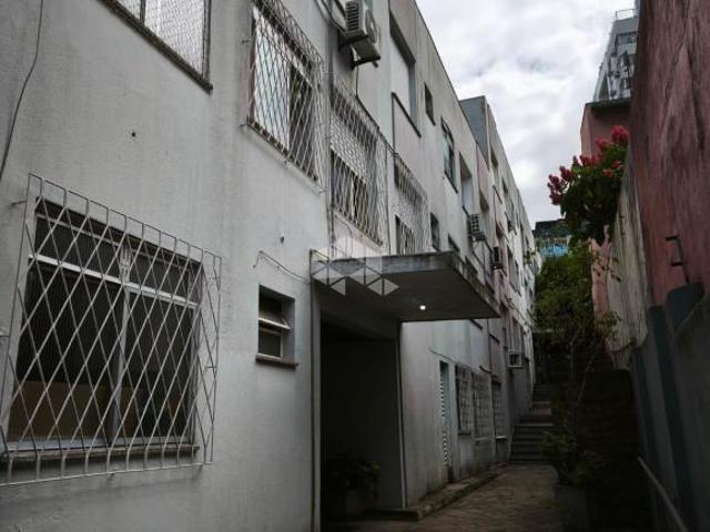 Kitnet Semi Mobiliada à Venda Jardim Botânico | Porto Alegre/RS