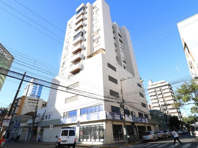 Kitnet semimobiliado para locação no Centro de São Leopoldo, RS