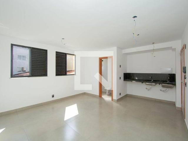 Kitnet, Serra, 1 Quarto, 27 m2 Belo Horizonte