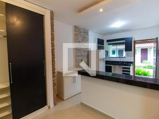 Kitnet, Serra Grande, 1 Quarto, 32 m2 Niterói