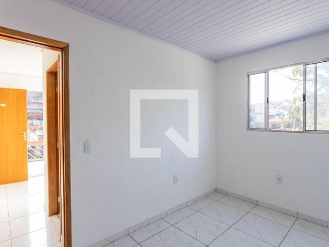 Kitnet, Serraria, 1 Quarto, 22 m2 Diadema