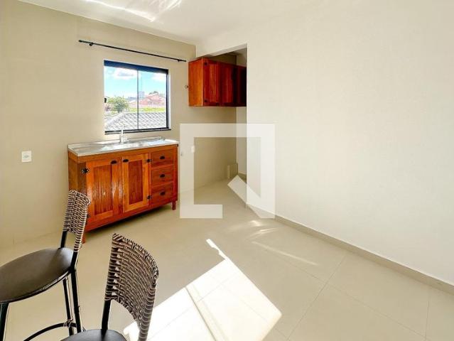 Kitnet, Serraria, 1 Quarto, 25 m2 São José