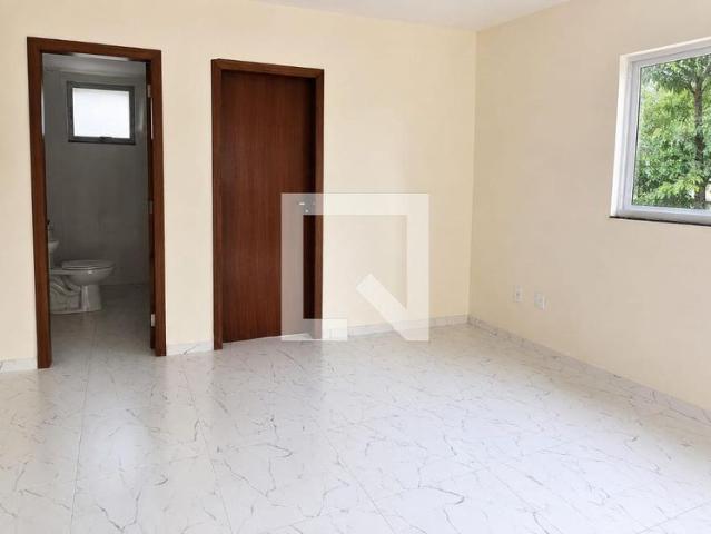 Kitnet, Serraria, 1 Quarto, 40 m2 São José