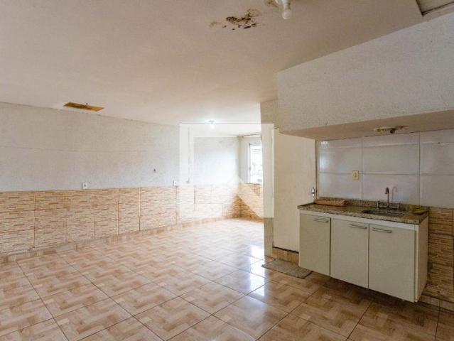 Kitnet, Serraria, 1 Quarto, 80 m2 Diadema