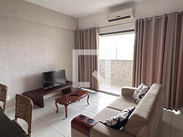 Kitnet, Serrinha, 1 Quarto, 39 m2 Goiânia
