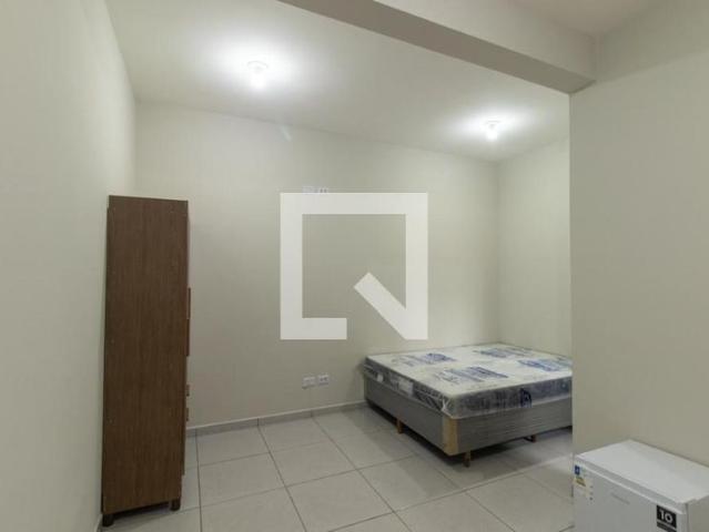 Kitnet, Sítio Cercado, 1 Quarto, 16 m2 Curitiba