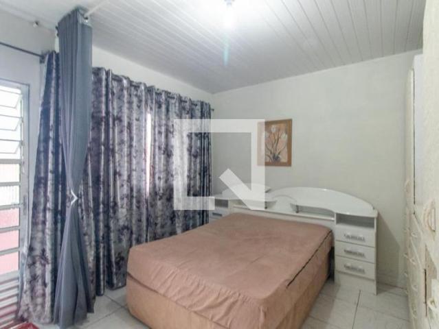Kitnet, Sítio Cercado, 1 Quarto, 35 m2 Curitiba