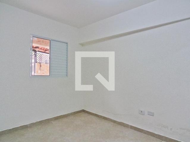Kitnet, Sítio do Mandaqui, 1 Quarto, 24 m2 São Paulo