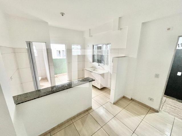 Kitnet, Sítio do Mandaqui, 1 Quarto, 30 m2 São Paulo