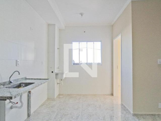 Kitnet, Sítio do Mandaqui, 1 Quarto, 32 m2 São Paulo