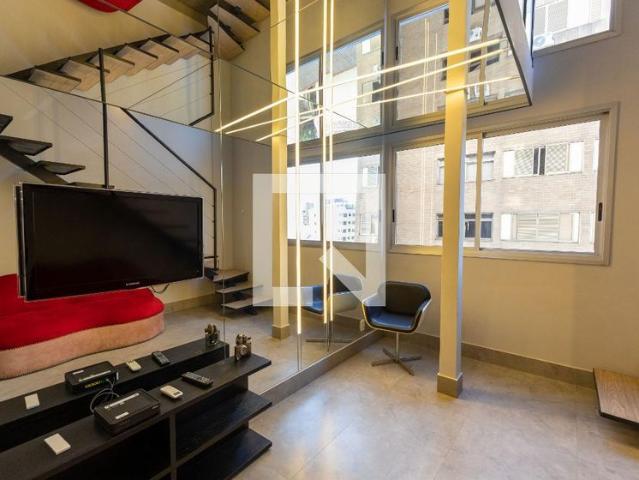 Kitnet, Sion, 1 Quarto, 45 m2 Belo Horizonte
