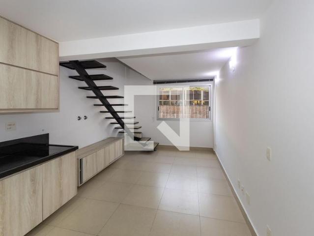 Kitnet, Sion, 1 Quarto, 45 m2 Belo Horizonte