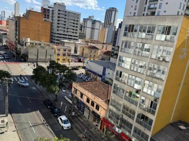 Kitnet / Stúdio à venda na Rua Francisco Torres, 4