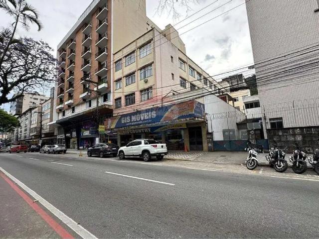 Kitnet / Stúdio para alugar na Avenida Lúcio Meira, 65, Várzea, Teresópolis
