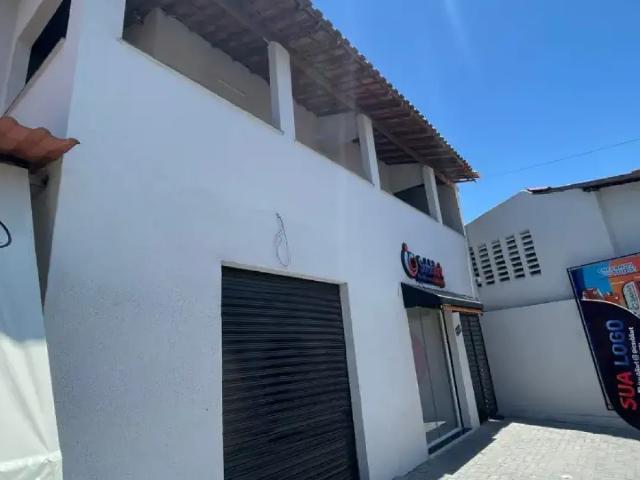Kitnet / Stúdio para alugar na Avenida Santos Dumont, Centro, Aquiraz