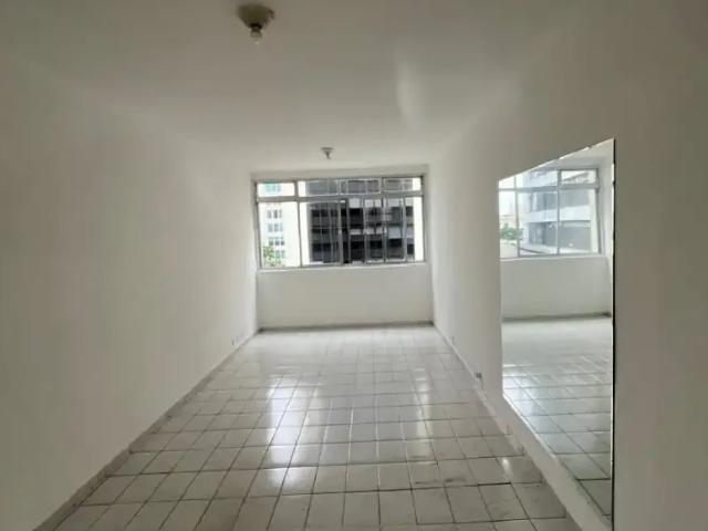 Kitnet / Stúdio para alugar na Consolação, São Paulo
