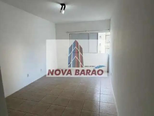 Kitnet / Stúdio para alugar na Rua Barão de Tatuí, Higienópolis, São Paulo