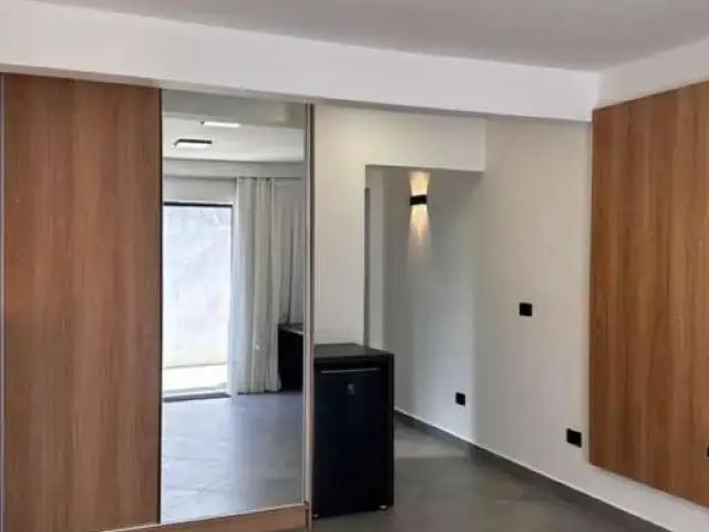 Kitnet / Stúdio para alugar na Rua Professor Alfredo Parodi, 791, Centro, Araucária