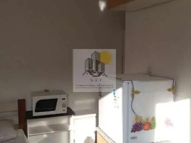Kitnet / Stúdio para alugar na Rua Sílvio Geraldo Gomes Cardim, Butantã, São Paulo