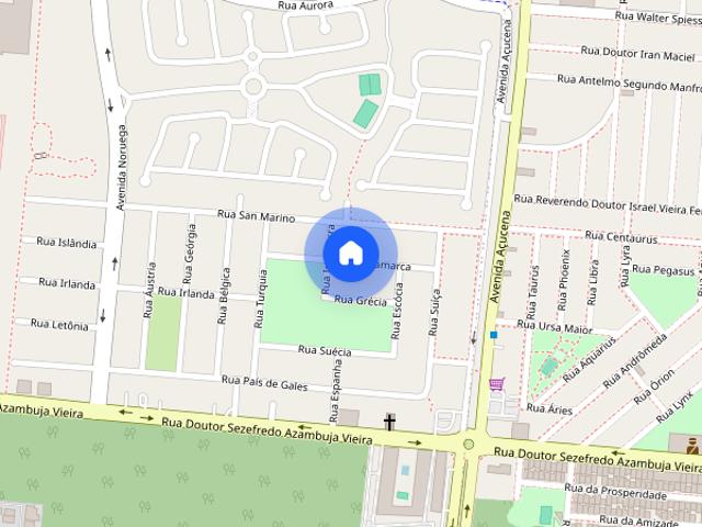 Kitnet / Stúdio para alugar no Mathias Velho, Canoas por R$ 900