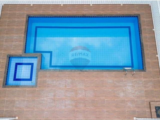 Kitnet Studio para alugar no CA do Lago Norte com armários garagem piscina bem localizada