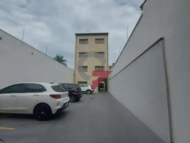 Kitnet / Stúdio para alugar no Jardim das Nações, Taubaté