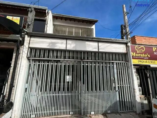 Kitnet / Stúdio para alugar no Jardim Pacaembu, Sorocaba