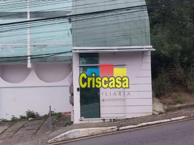 Kitnet / Stúdio para Locação em Macaé/RJ Novo Cavaleiro 1 Quartos